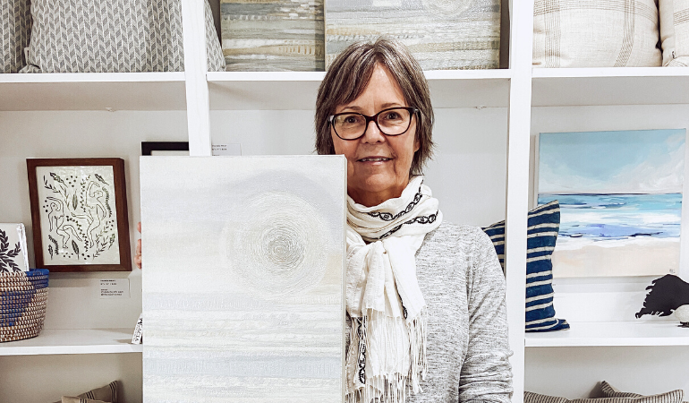 KOBH New Collection: Intuition – Elburne