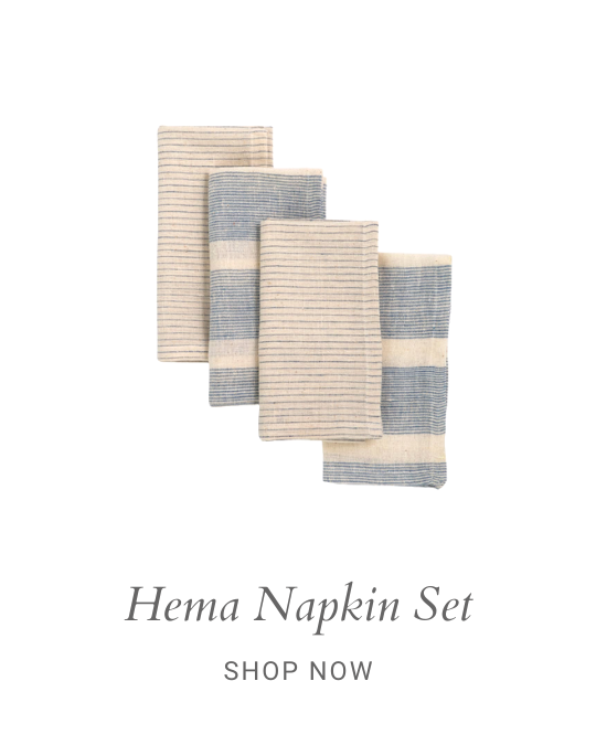 Elburne | Sustainable Furniture and Home Decor