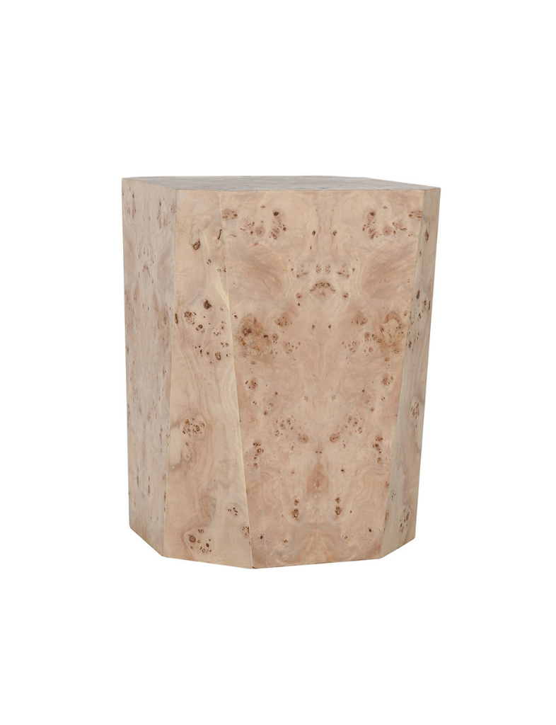 Celina End Table – Elburne