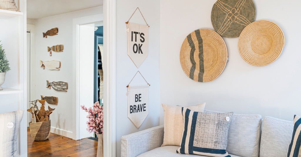 Elburne | Furniture, Home Decor & Local Art in Dennis, MA
