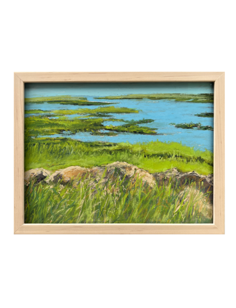 Sandy Neck Vista – Elburne