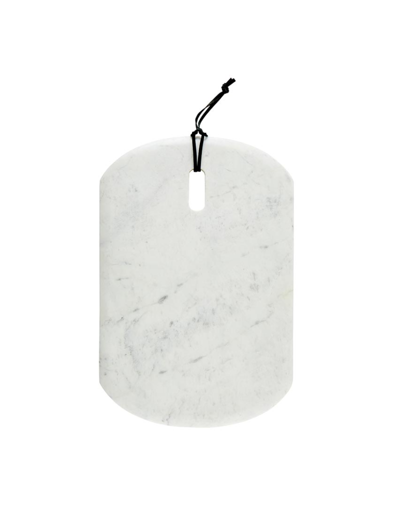 Rounded Marble Board – Elburne
