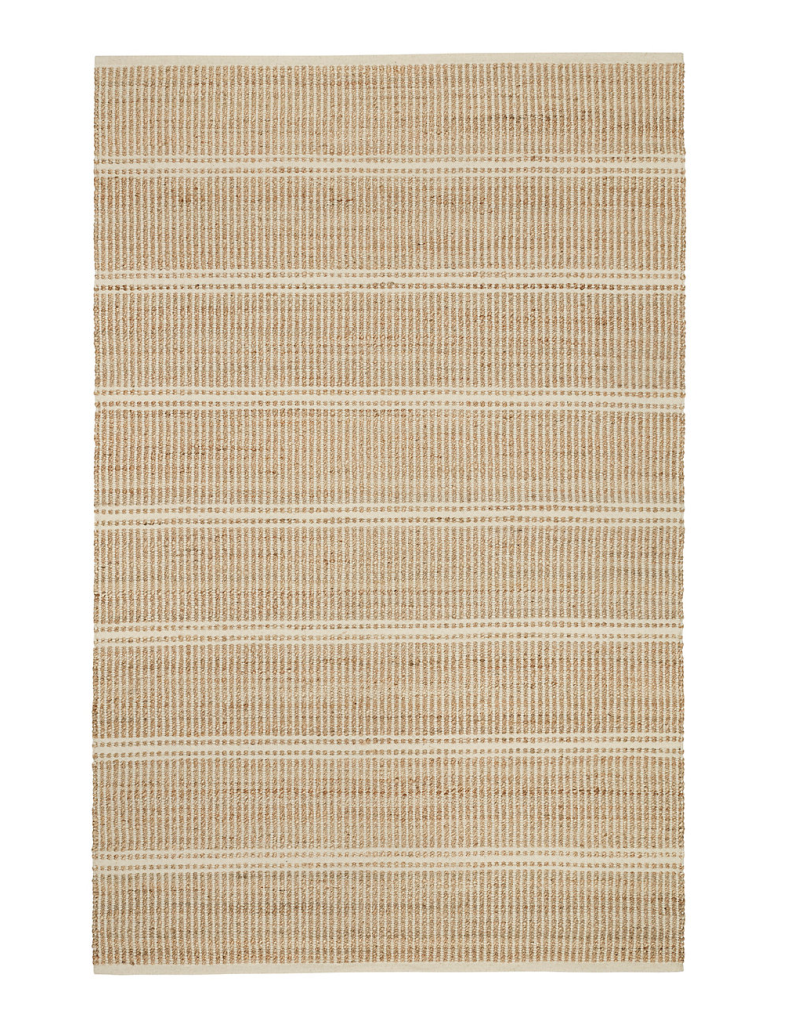 Hannah Jute Rug – Elburne