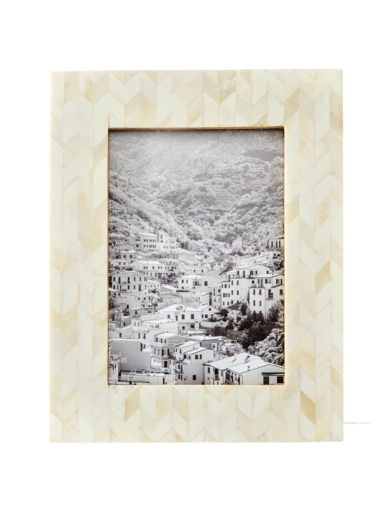 Ivory Frame – Elburne