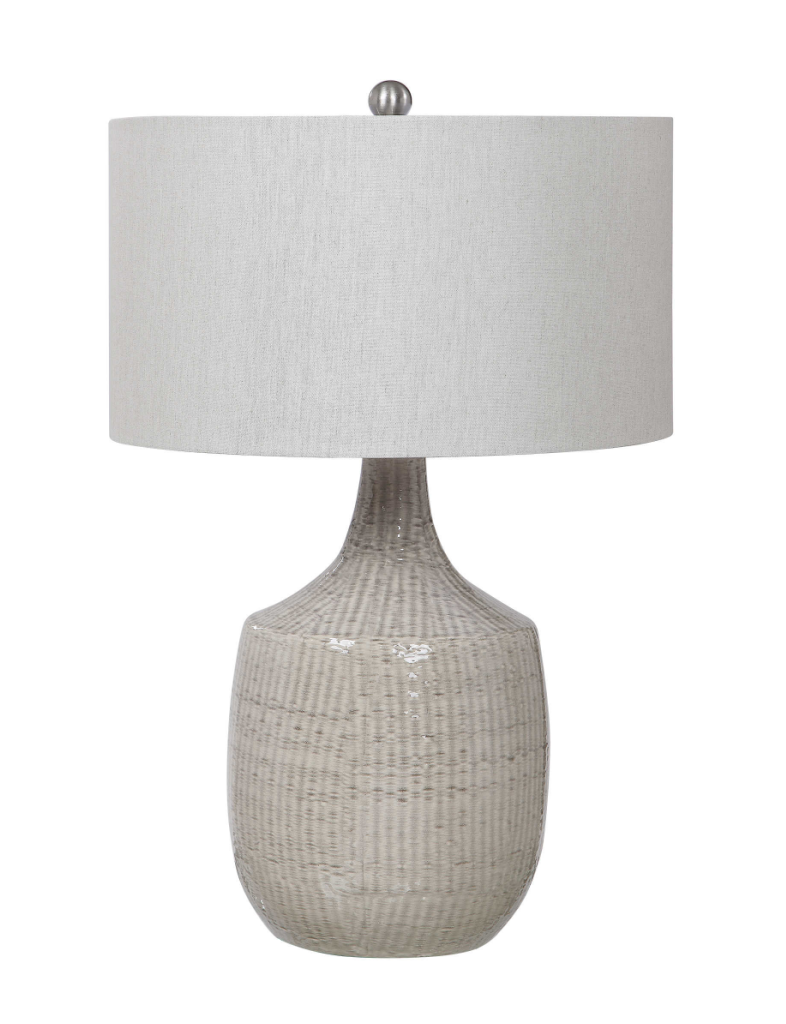 Delia Table Lamp – Elburne