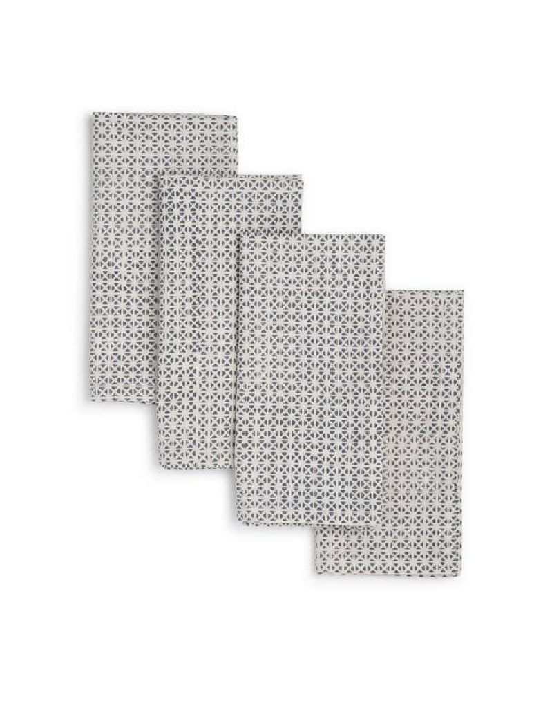 Davies Napkin Set – Elburne