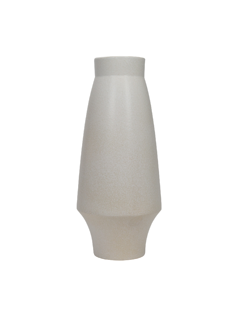 Elodie Tall Vase – Elburne