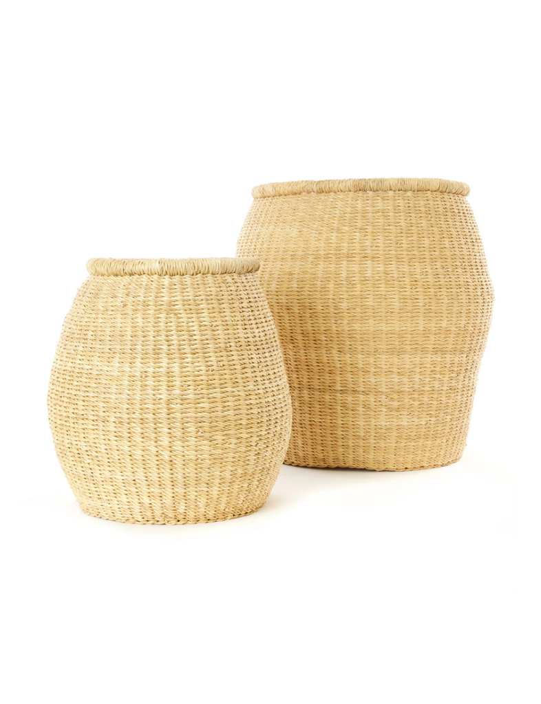 Eze Barrel Baskets – Elburne